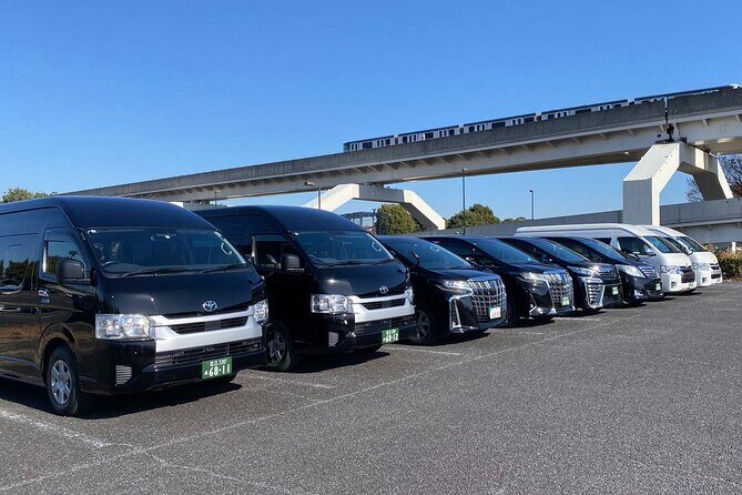 Private Transfer from and to Narita Airport (NRT) - Tokyo - Who Is This Service Best For?