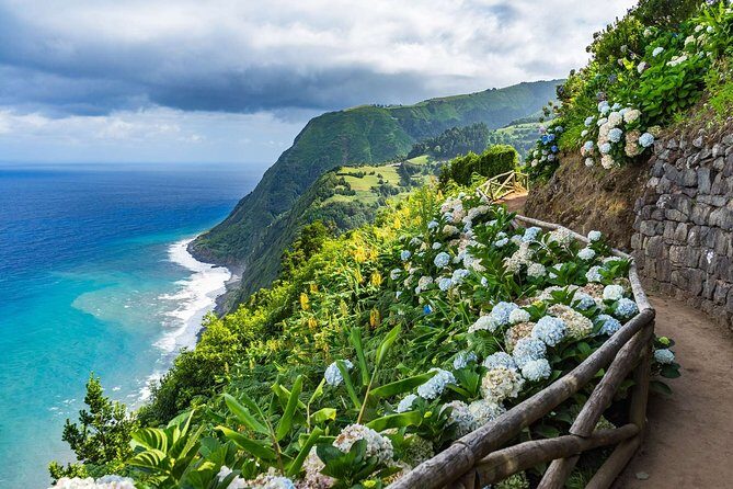 Private Transfer from Angra do Heroísmo to Terceira Lajes (TER) Airport - Why Choose This Transfer?