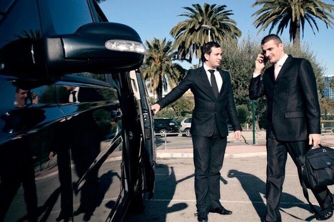 Private Transfer From Antalya Airport To Belek - Introduction