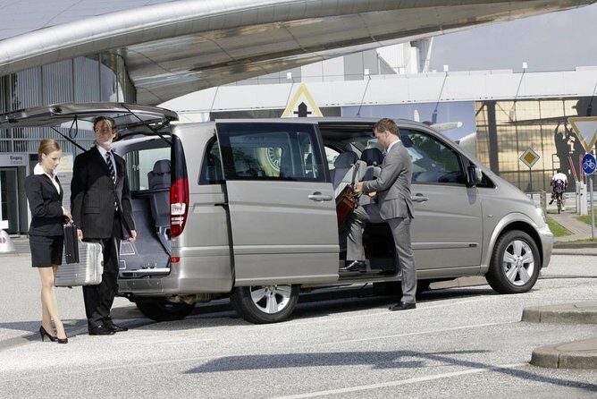Private Transfer From Antalya Airport To Evrenseki / Ilca / Side / Manavgat - Who Is This Transfer Ideal For?