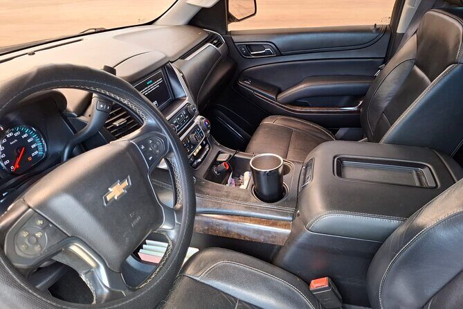 Private Transfer from Aruba Airport (AUA) - Is This Transfer Right for You?