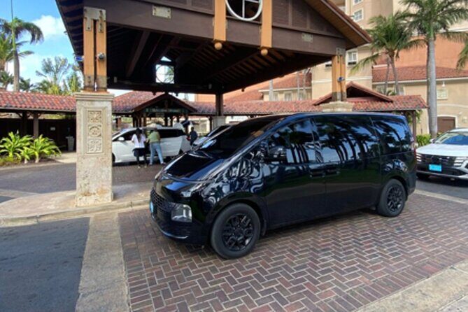 Private Transfer from Aruba Airport (AUA) - The Sum Up: Is It Worth It?