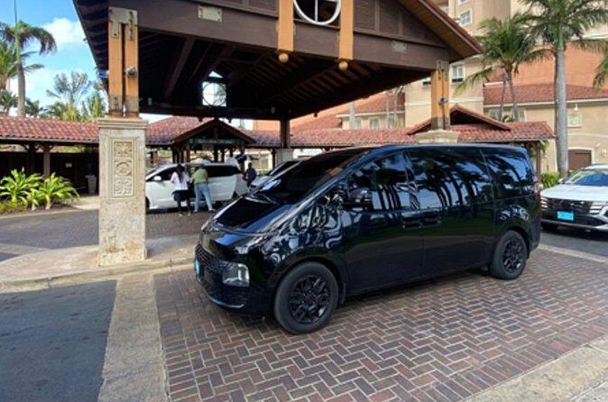 Private Transfer from Aruba Airport (AUA) - FAQ