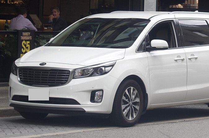 Private Transfer from Aruba Queen Airport (AUA) to Aruba Island - Final Thoughts