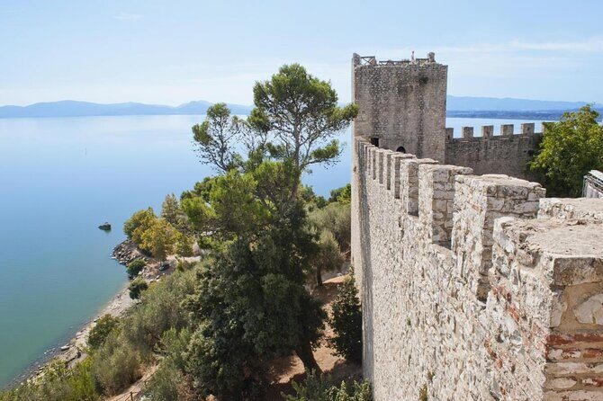 PRIVATE TRANSFER: from Assisi to Florence with stops in Cortona & Montepulciano - Introduction: A Thoughtful Day Trip Through Tuscany’s Hidden Charms