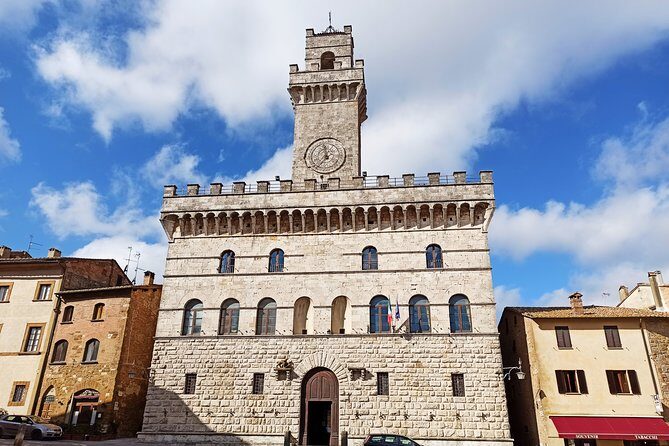 PRIVATE TRANSFER: from Assisi to Florence with stops in Cortona & Montepulciano - The Sum Up: Who Gains the Most From This Experience?
