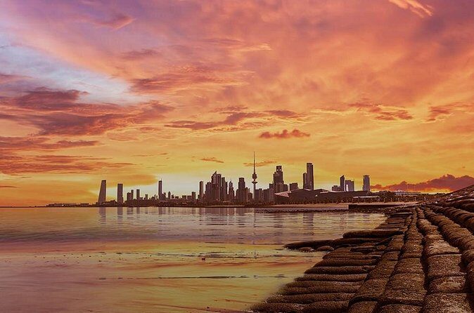 Private Transfer from Astana to Nursultan Nazarbayev (TSE) Airport - The Sum Up