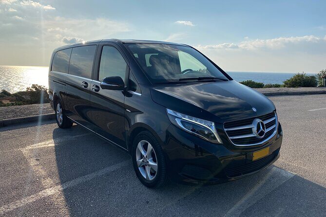 Private Transfer from Athens Airport (ATH) to Varkiza or Vouliagmeni or Glyfada - Other Traveler Experiences