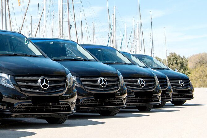 Private Transfer from Athens Airport to Athens City Center - FAQ