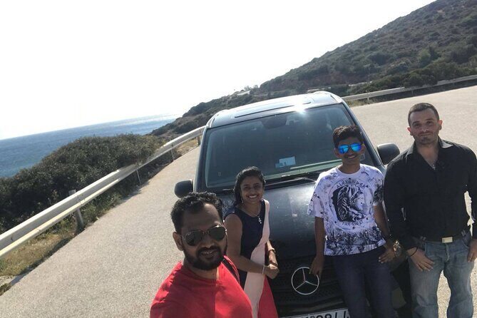Private Transfer from Athens Airport to Athens or vice versa - Who Will Love This Service?
