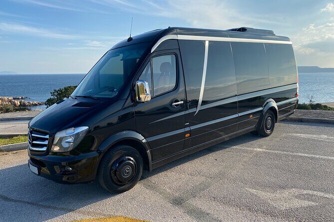 Private Transfer from Athens City Center to Athens International Airport (ATH) - FAQs