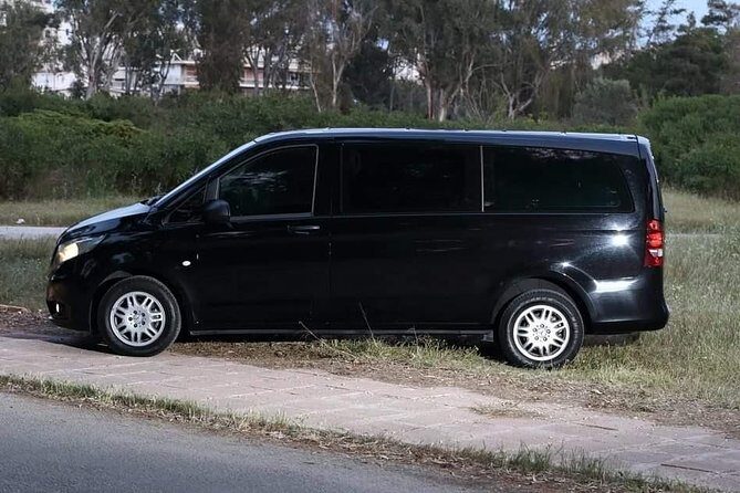 Private Transfer from Athens/Piraeus/Airport to Galatas, Poro or vice versa - Who Is This Transfer Best For?
