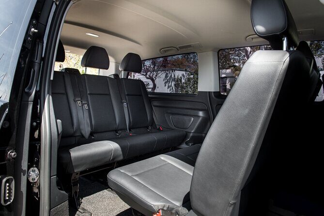 Private Transfer from Athens to Mantoudi - Introduction: Why Travelers Are Choosing This Athens to Mantoudi Transfer
