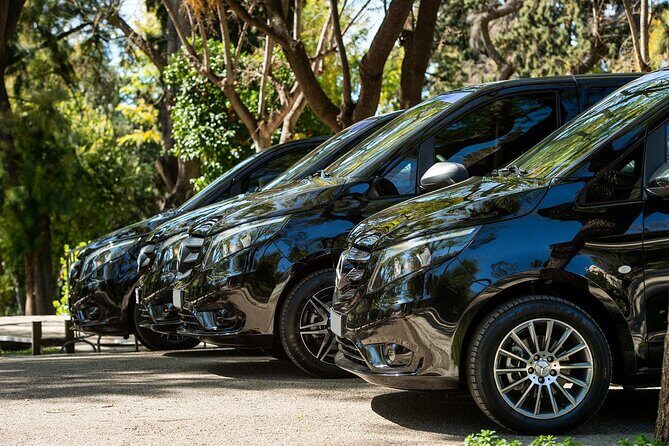 Private Transfer from Athens to Mantoudi - Who Will Benefit Most from This Service?