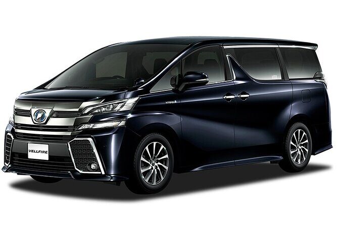 Private Transfer from Auckland Airport /City to Rotorua - Whats Included and Whats Not