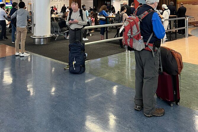 Private Transfer From Auckland Airport To Cambridge - Introduction and First Impressions
