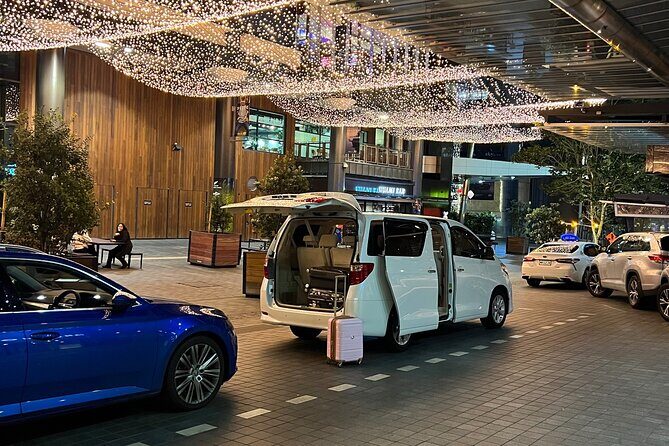 Private Transfer From Auckland Airport To Cambridge - Who Might Find This Less Ideal?
