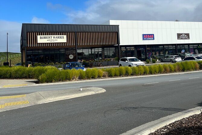 Private Transfer From Auckland Airport To Cambridge - Final Thoughts