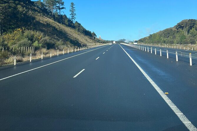 Private Transfer From Auckland Airport To Cambridge - FAQs