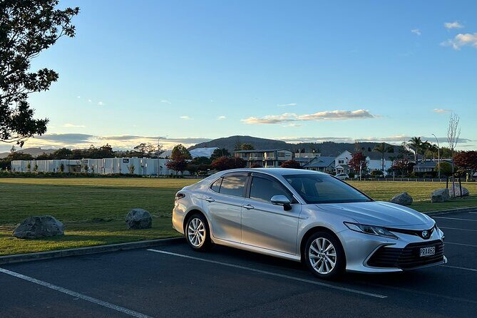 Private Transfer From Auckland Airport To Coromandel - Pricing and Value
