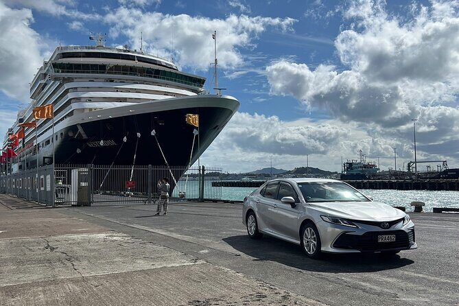 Private Transfer From Auckland Airport To Davenport - Who Is This Service Best For?