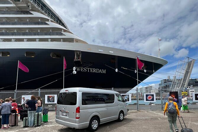 Private Transfer From Auckland Airport To Davenport - Final Thoughts: Is It Worth It?