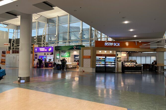 Private Transfer From Auckland Airport To Hamilton - Why Choose This Private Transfer?