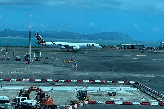 Private Transfer From Auckland Airport To Hamilton - Cost and Value