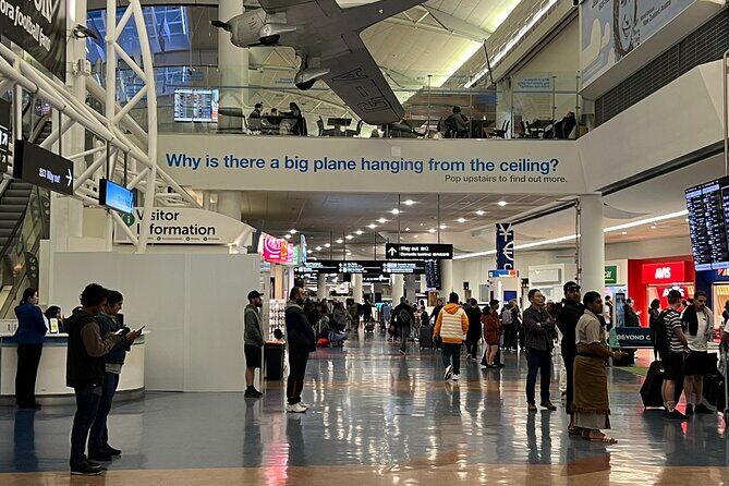 Private Transfer From Auckland Airport To Hamilton - Who Is This Transfer Best For?