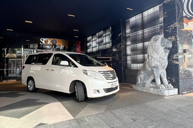 Private Transfer From Auckland Airport To Matakana - Pricing and Value