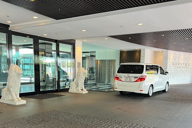 Private Transfer From Auckland Airport To Matakana - Who Will Love This Service?