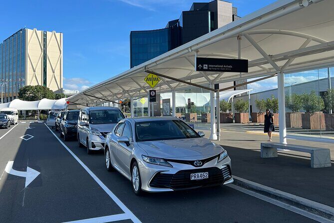 Private Transfer From Auckland Airport To Morrinsville - Authentic Perspectives from Travelers