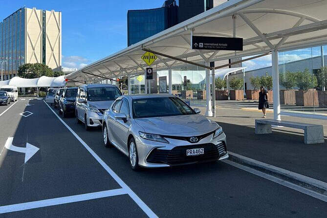 Private Transfer From Auckland Airport To Muriwai Beach - Authentic Traveler Feedback