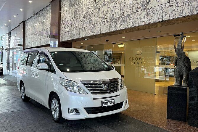 Private Transfer From Auckland Airport To Muriwai Beach - FAQ