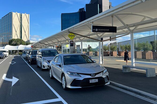 Private Transfer From Auckland Airport To North Shore Auckland - Is It Worth the Price?