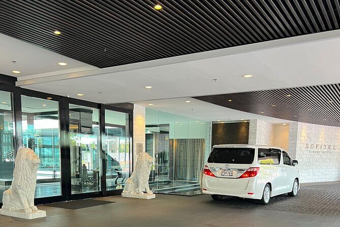 Private Transfer From Auckland Airport To Omaha And Snells Beach - Who Will Love This Service?