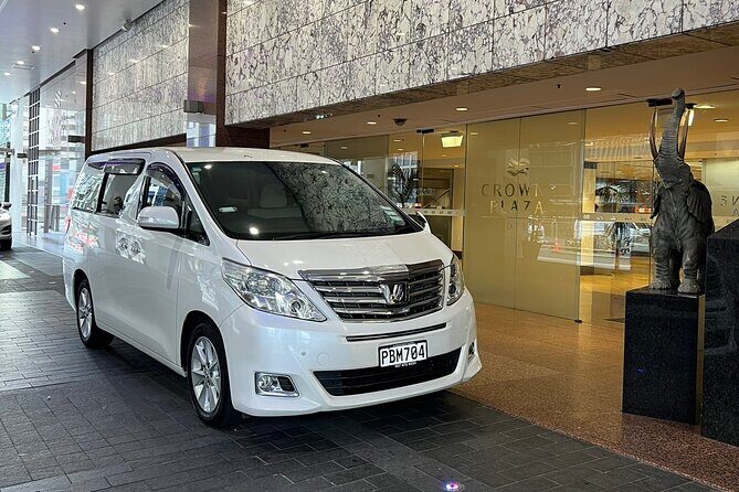 Private Transfer From Auckland Airport To Omaha And Snells Beach - What Could Be Improved?