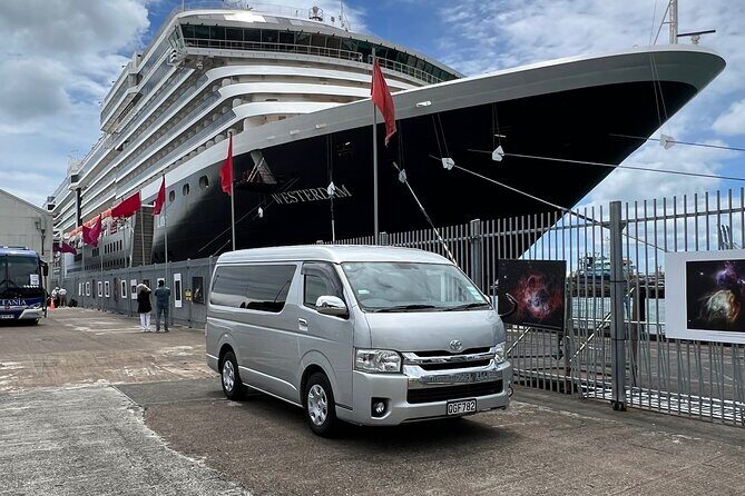 Private Transfer From Auckland Airport To Piha Beach - Who Would Benefit Most?