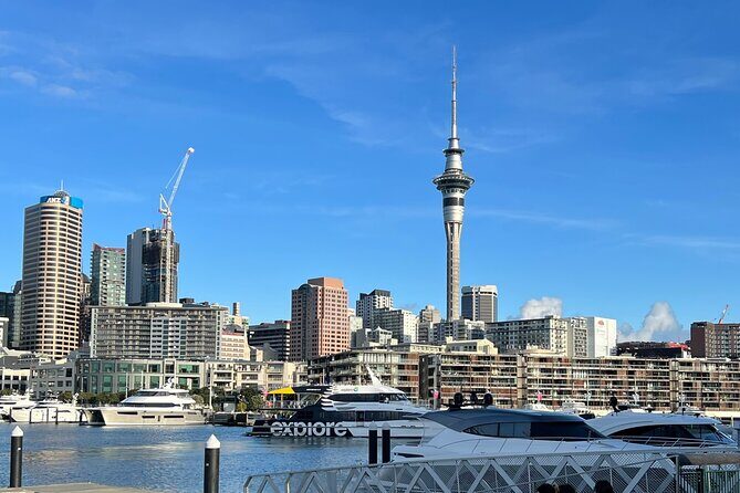 Private Transfer From Auckland Airport To Rotorua - Final Thoughts