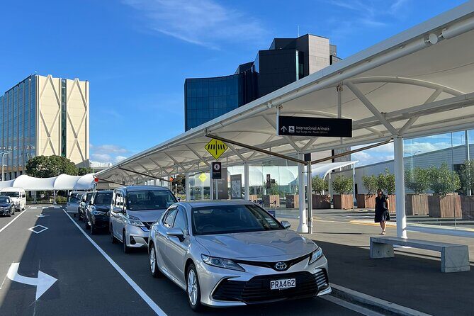 Private Transfer From Auckland Airport To Takapuna - Authentic Feedback From Travelers