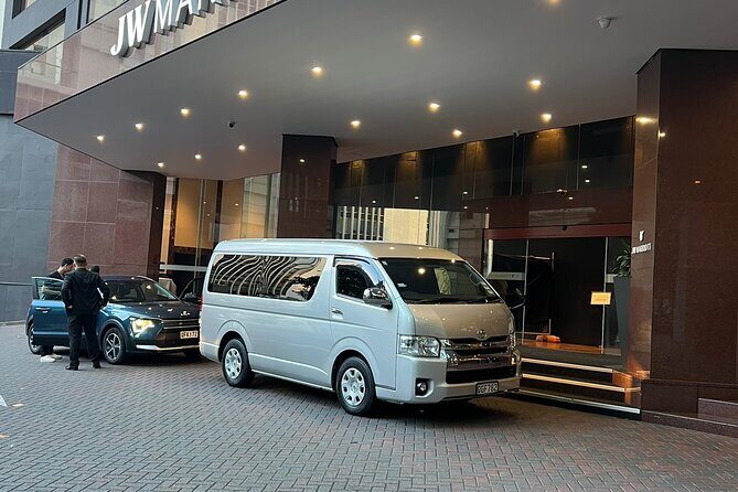 Private Transfer From Auckland Airport To Takapuna - FAQ