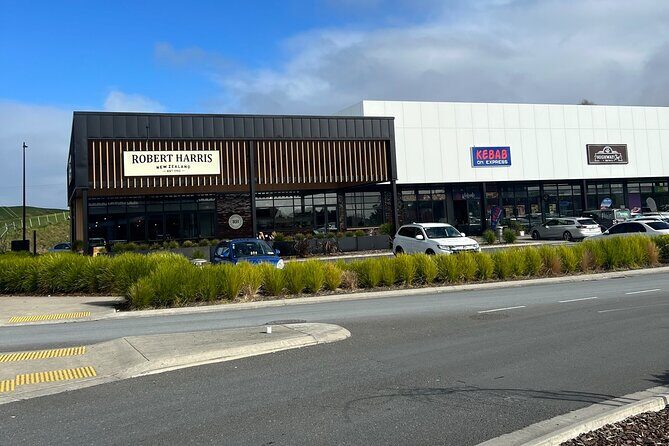 Private Transfer From Auckland Airport To Taupo - Why You’ll Love This Service