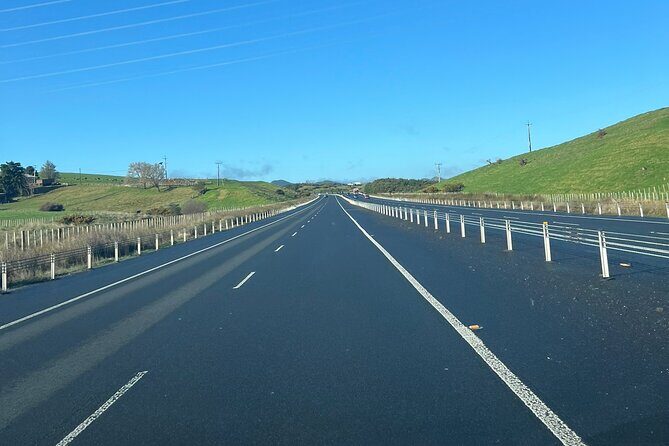 Private Transfer From Auckland Airport To Taupo - Who Should Consider This Transfer?
