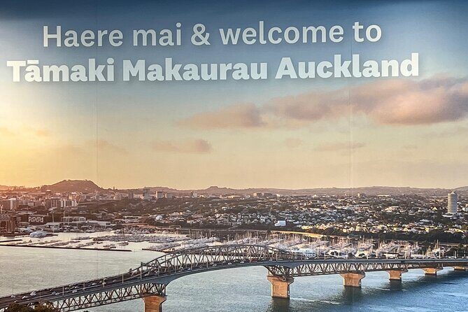 Private Transfer From Auckland Airport To Taupo - The Sum Up