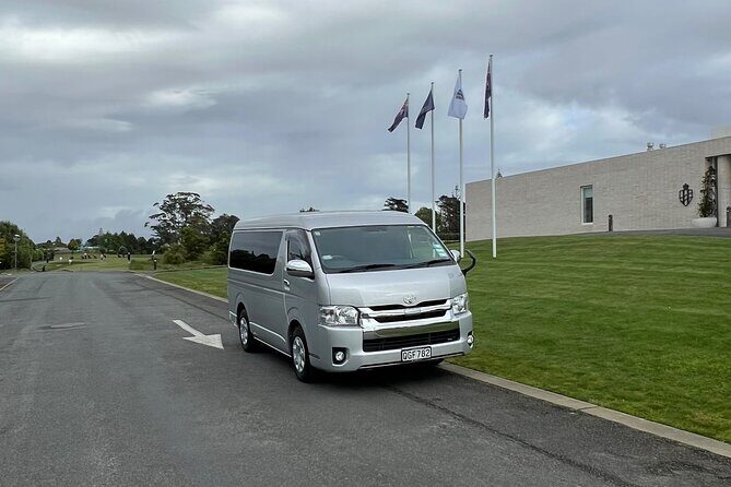 Private Transfer from Auckland Airport to Te Arai Links - A Practical Overview of the Journey