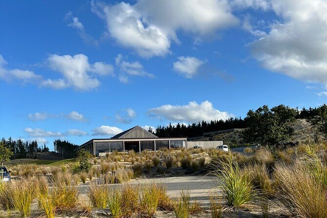 Private Transfer from Auckland Airport to Te Arai Links - Why This Service Stands Out
