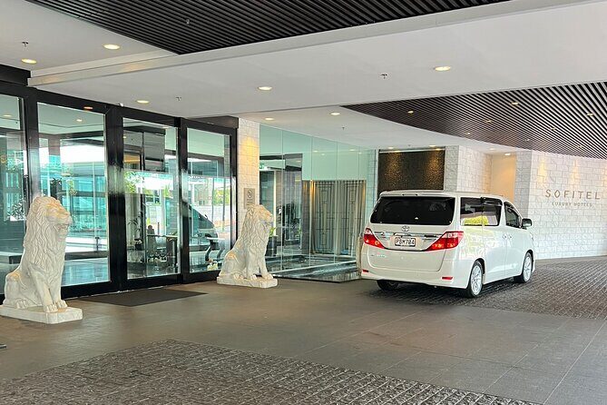 Private Transfer From Auckland Airport To West Auckland - Summary of Similar Experiences