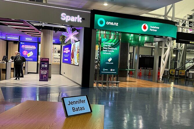 Private Transfer From Auckland Airport To West Auckland - Final Thoughts