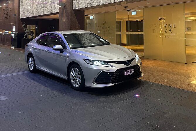 Private Transfer From Auckland Airport To Whangaparoa - What to Expect on Your Transfer from Auckland Airport to Whangaparoa