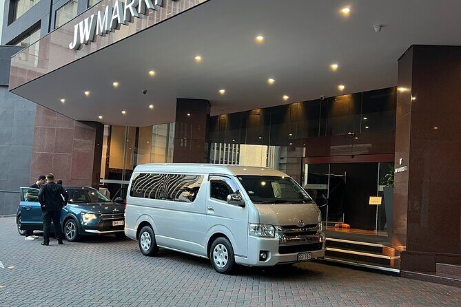 Private Transfer From Auckland Airport To Whangaparoa - Frequently Asked Questions (FAQs)